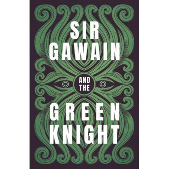 Gawain Poet | Other | Sir Gawain And The Green Knightthe Original And ...